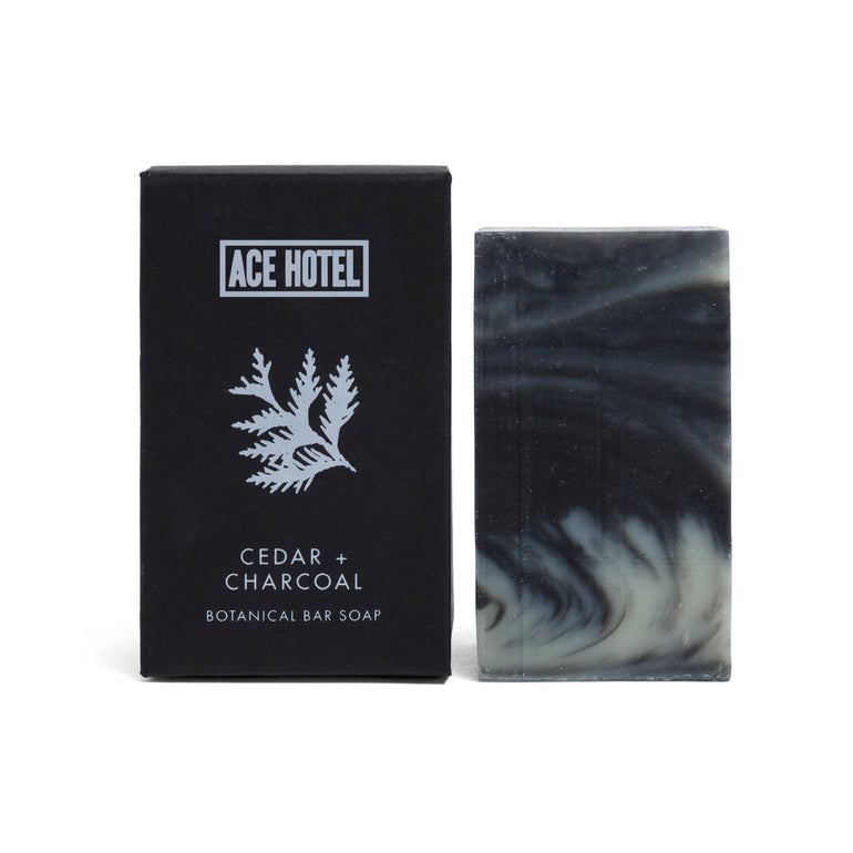Bath Towels and Accessories - Ace Hotel Shop