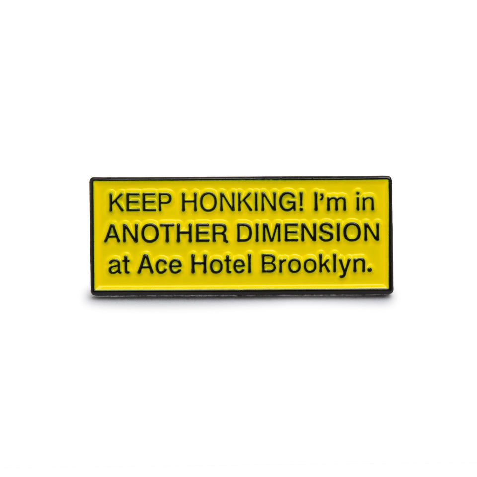 Enamel Pins – Ace Hotel Shop