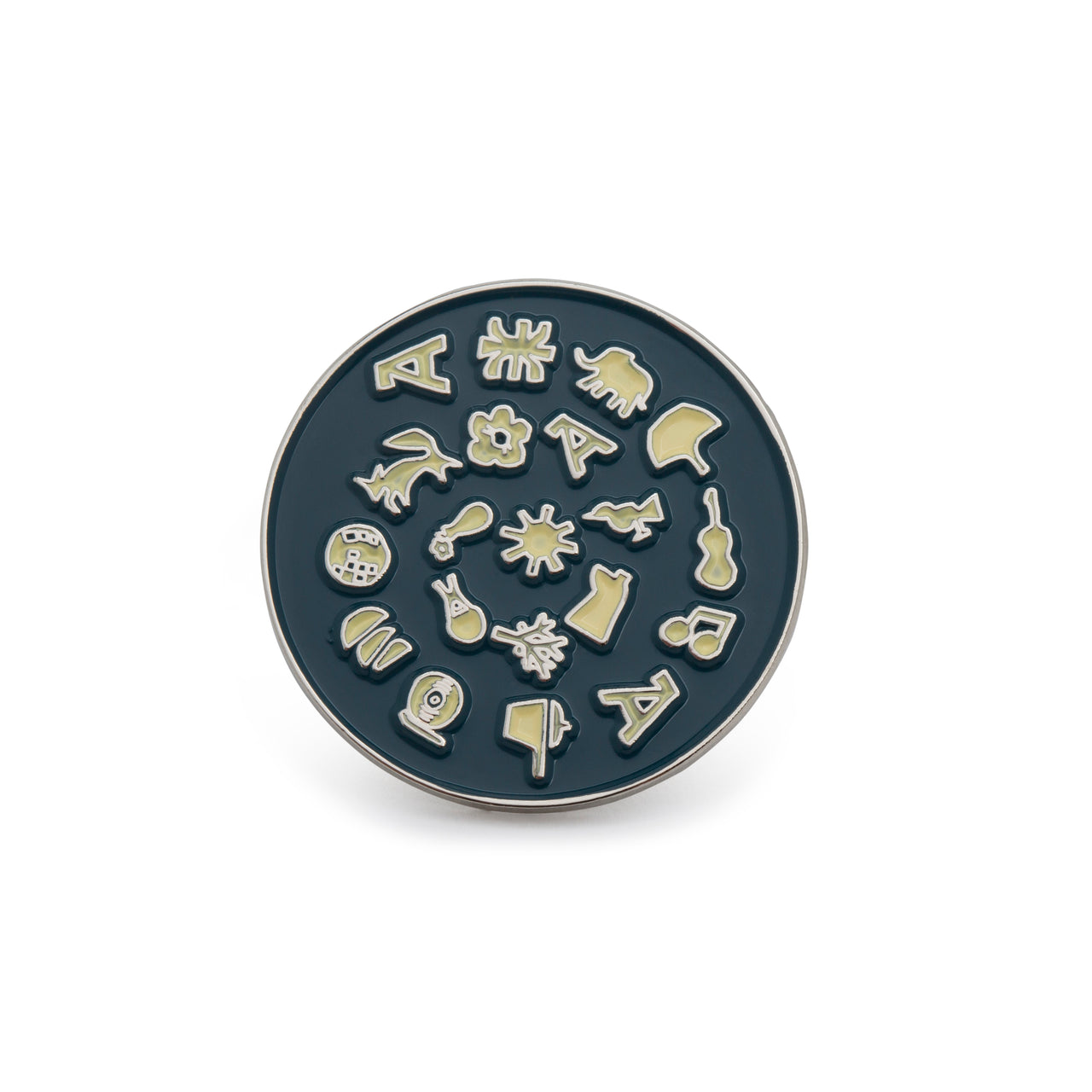 Enamel Pins – Ace Hotel Shop
