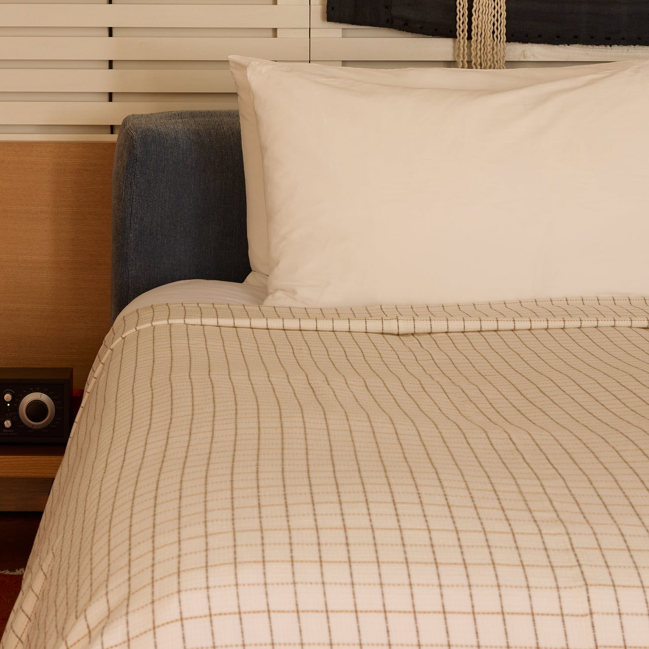 Ace Hotel Palm Springs Bed Cover – Ace Hotel Shop