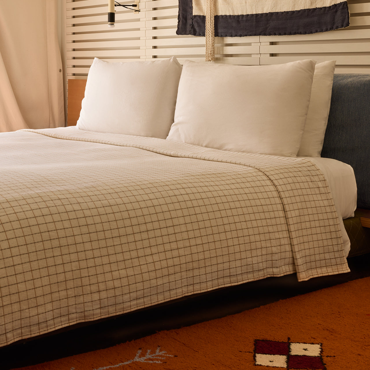 Ace Hotel Palm Springs Bed Cover – Ace Hotel Shop