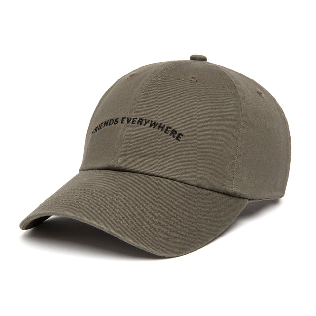 Friends Everywhere Hat – Ace Hotel Shop