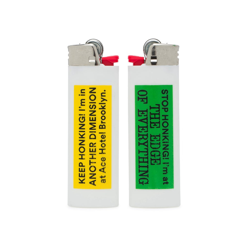 Lighter – Ace Hotel Shop