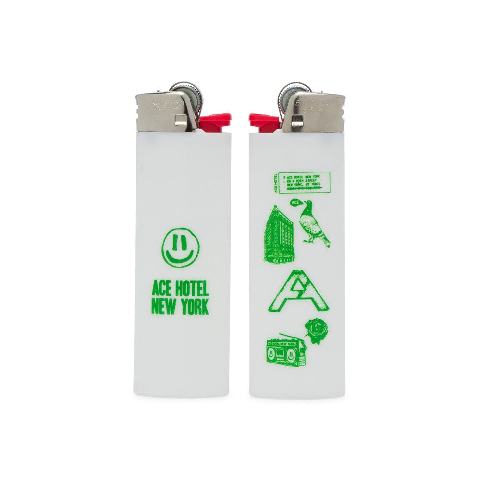 Lighter – Ace Hotel Shop