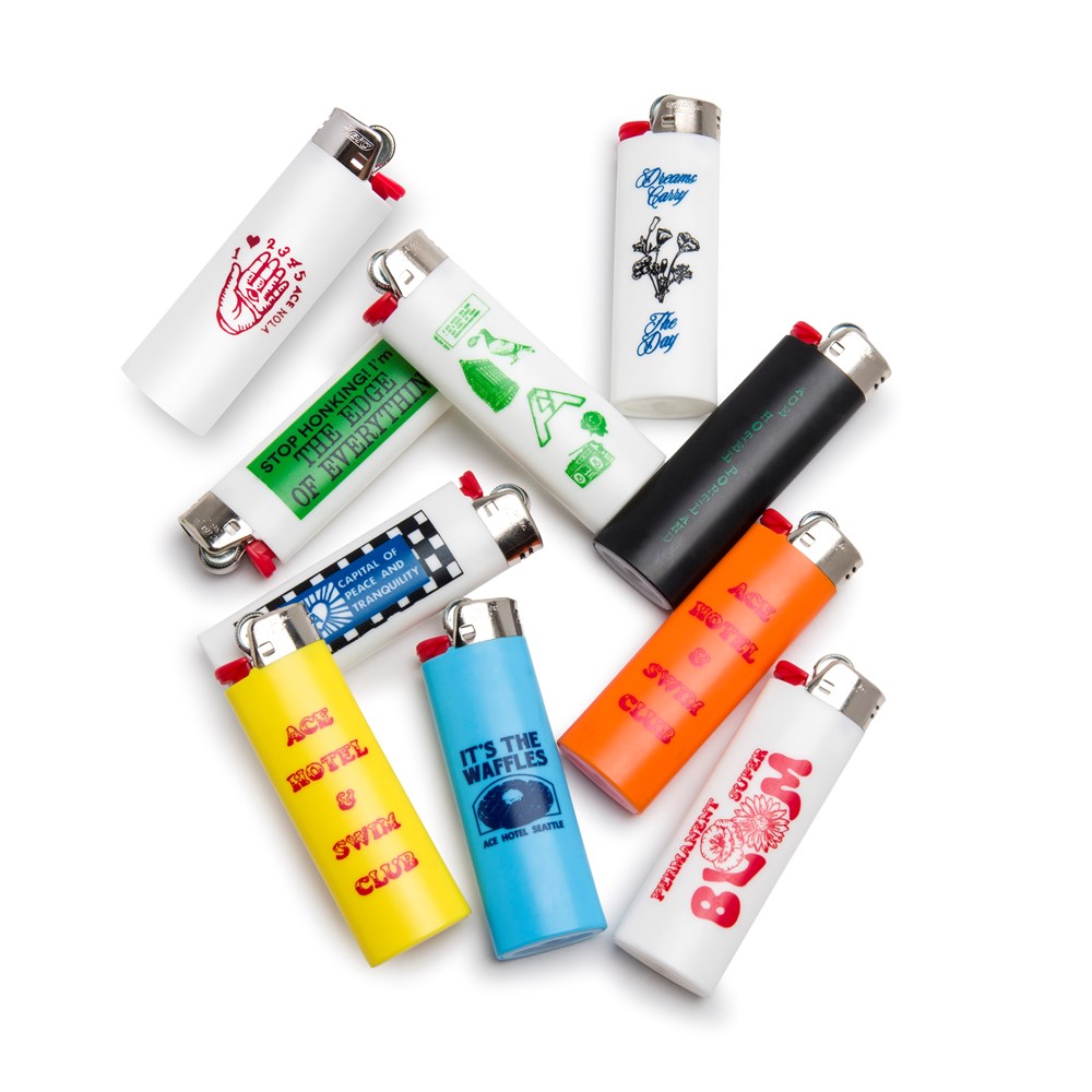 Lighter – Ace Hotel Shop
